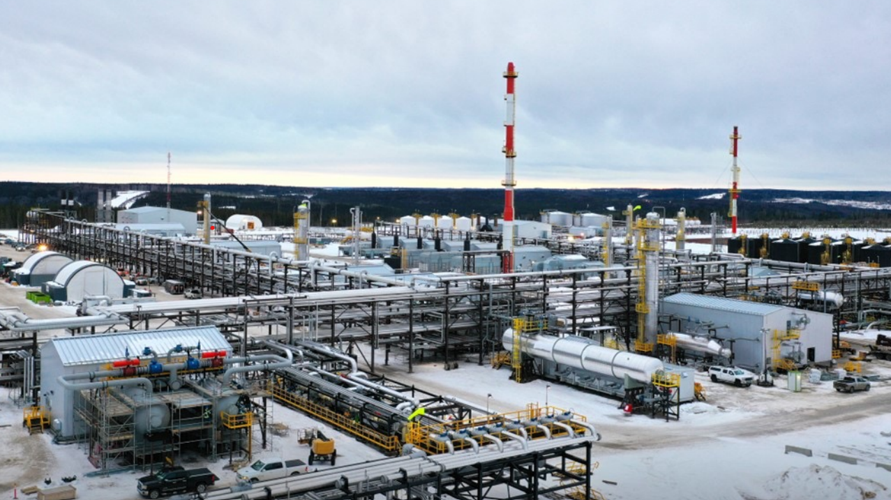 ConocoPhillips execs outline development plans | Oil & Gas Journal