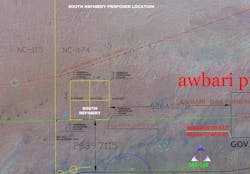 Libya lets contract for grassroots refinery | Oil & Gas Journal