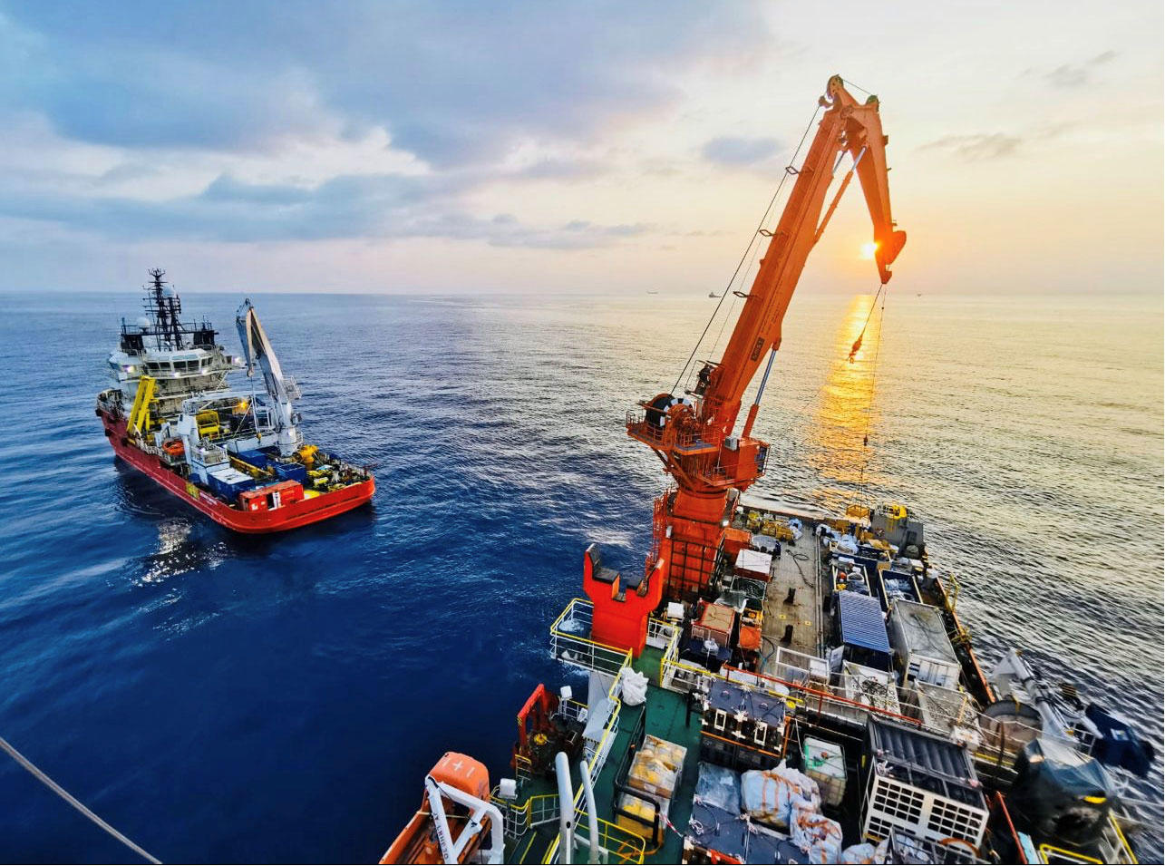 Chevron extends Gulf of Thailand decommissioning contract | Oil & Gas ...