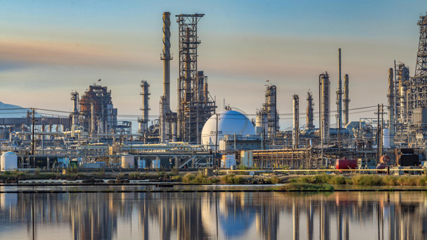 Marathon advances conventional, renewables refining projects | Oil ...