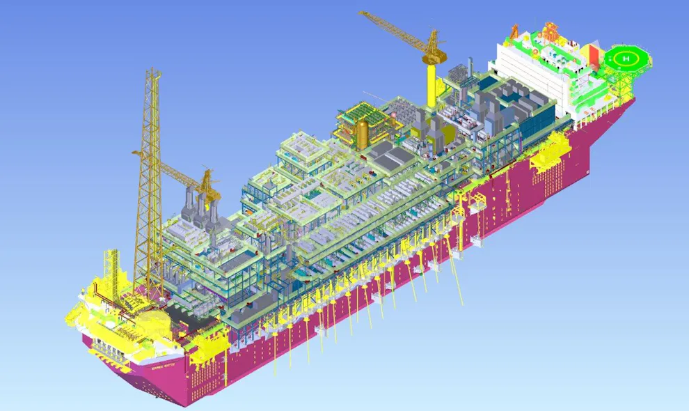 ExxonMobil sanctions fifth development offshore Guyana | Oil & Gas Journal