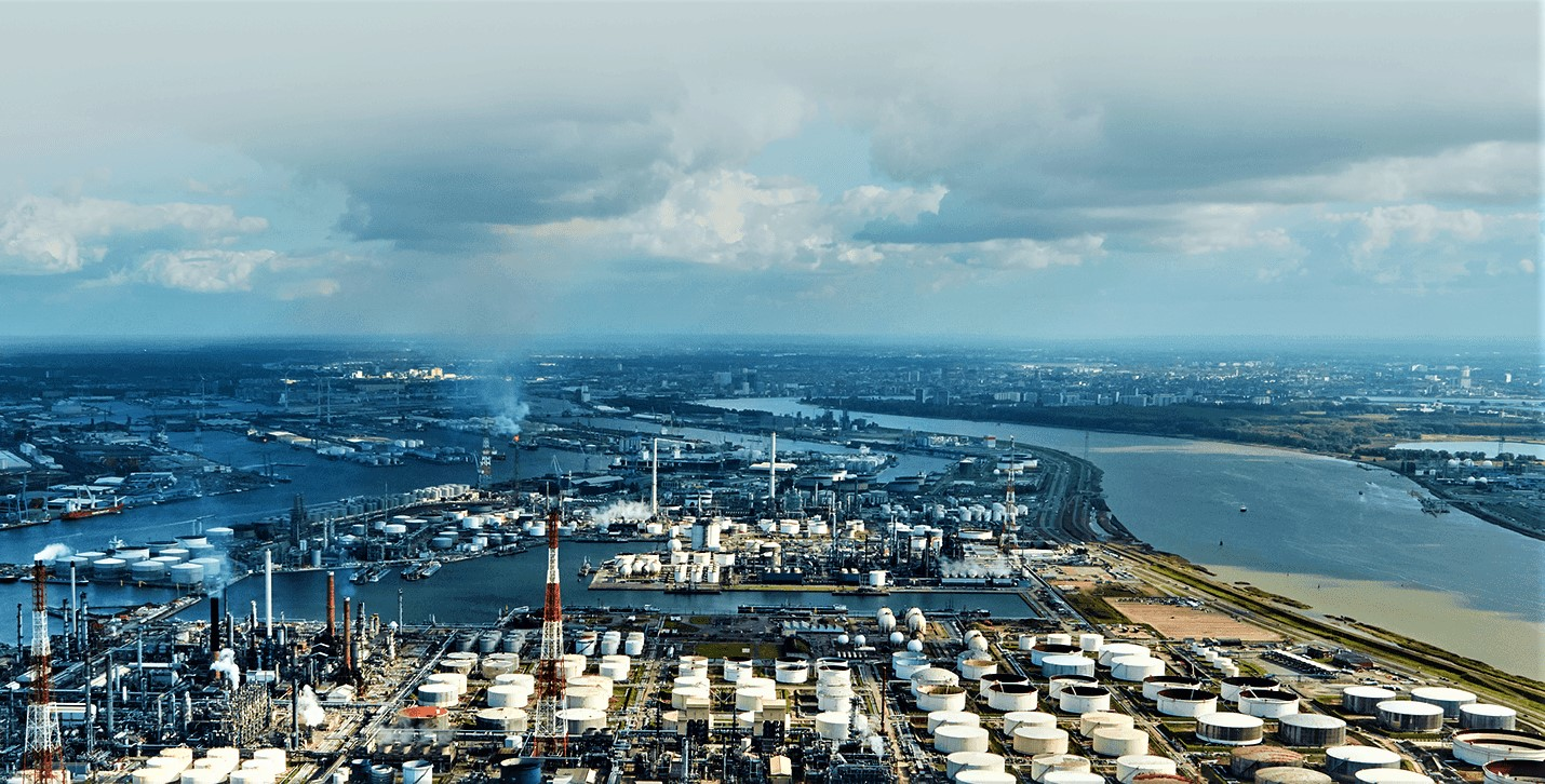 TotalEnergies plans battery energy storage farm at Antwerp refining ...