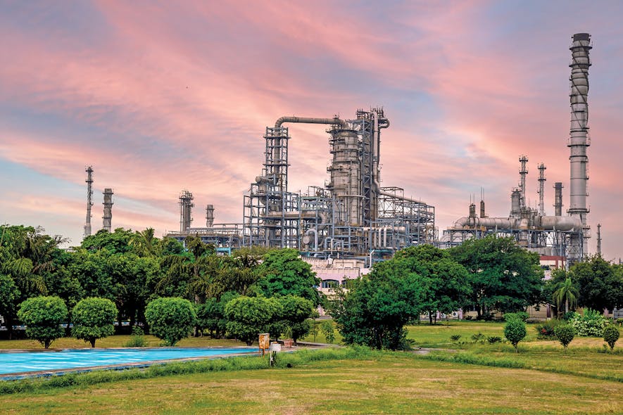 IOC to add new chemical plant at Panipat refinery | Oil & Gas Journal