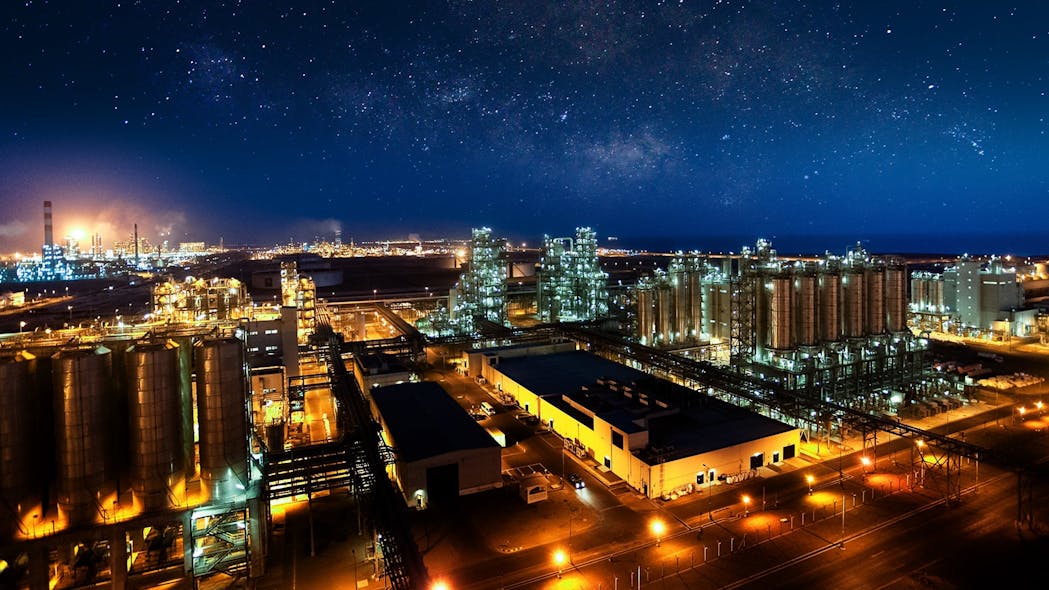 Petro Rabigh refinery to feed proposed needle coke, graphite complex ...