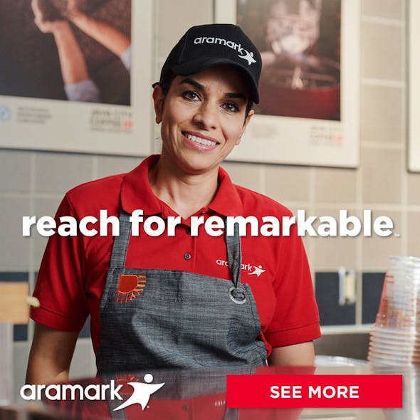 Aramark Offshore – Hiring for General Utility and Prep Cooks | Oil ...