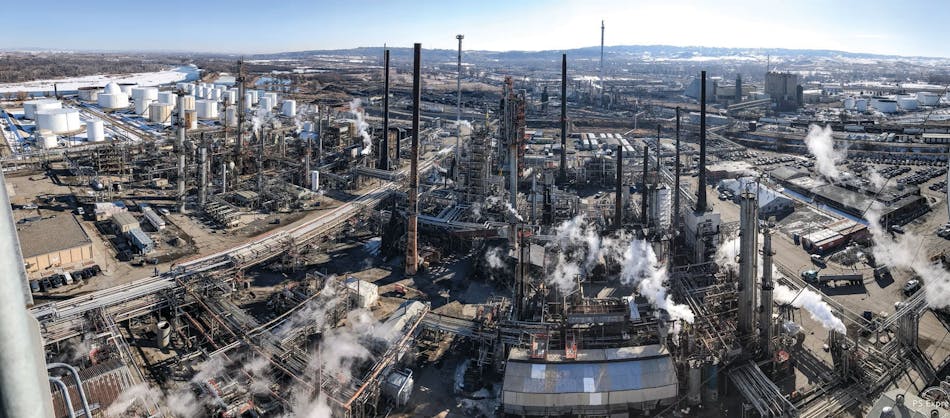 Par Pacific takes ownership of Billings refinery, related assets | Oil ...