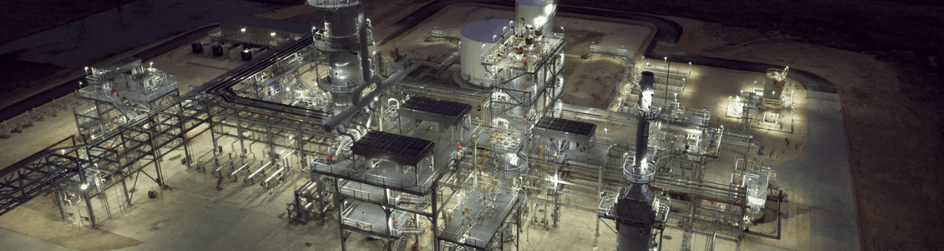 TotalEnergies lets contract for engineering works at US refining ...