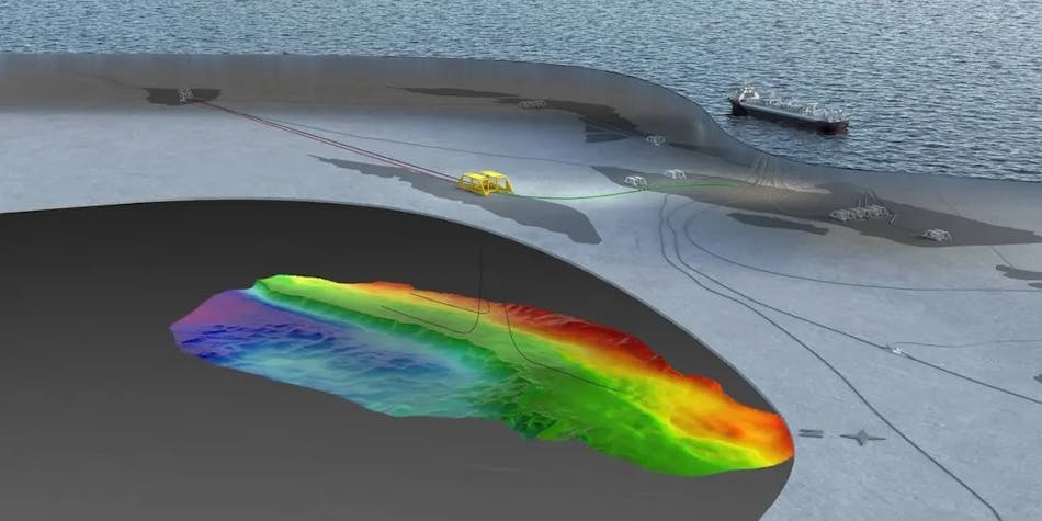 Equinor approved to advance Irpa, Verdande, Andvare | Oil & Gas Journal