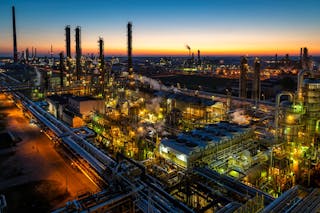 Orlen to scale up Plock petrochemical expansion project | Oil & Gas Journal