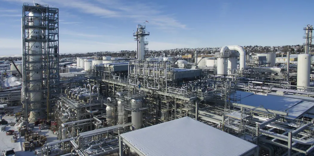 Calumet provides operational update on Montana Renewables’ Great Falls ...