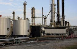 Angola’s planned grassroots Cabinda refinery secures funding to proceed ...