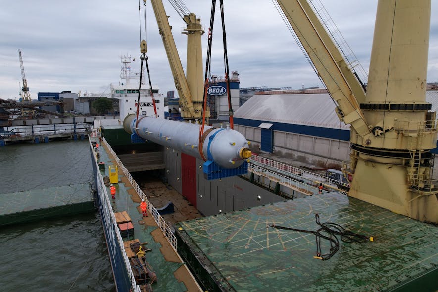 Orlen progresses with major project at Mažeikiai refinery | Oil & Gas ...