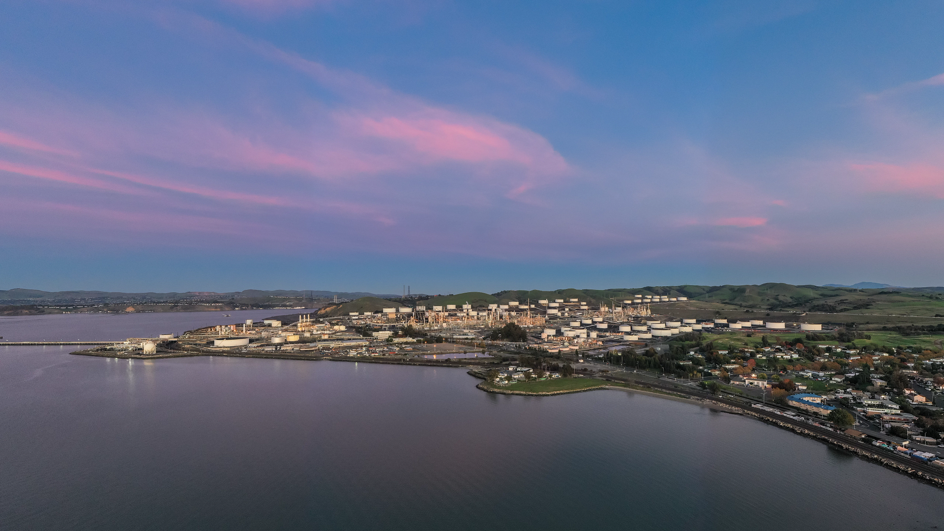 BUA Group lets contract for Akwa Ibom integrated refining complex | Oil ...