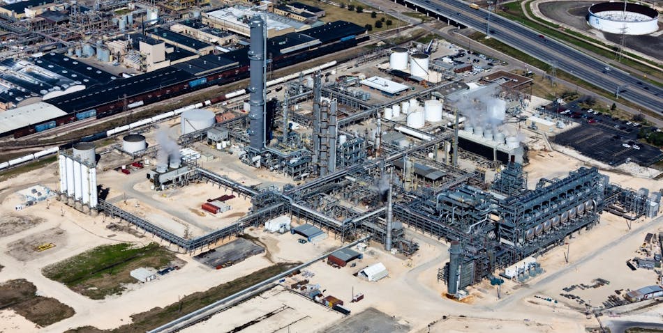 Methodology of first US PDH plant offers lessons for future projects ...