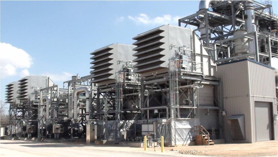 Methodology of first US PDH plant offers lessons for future projects ...