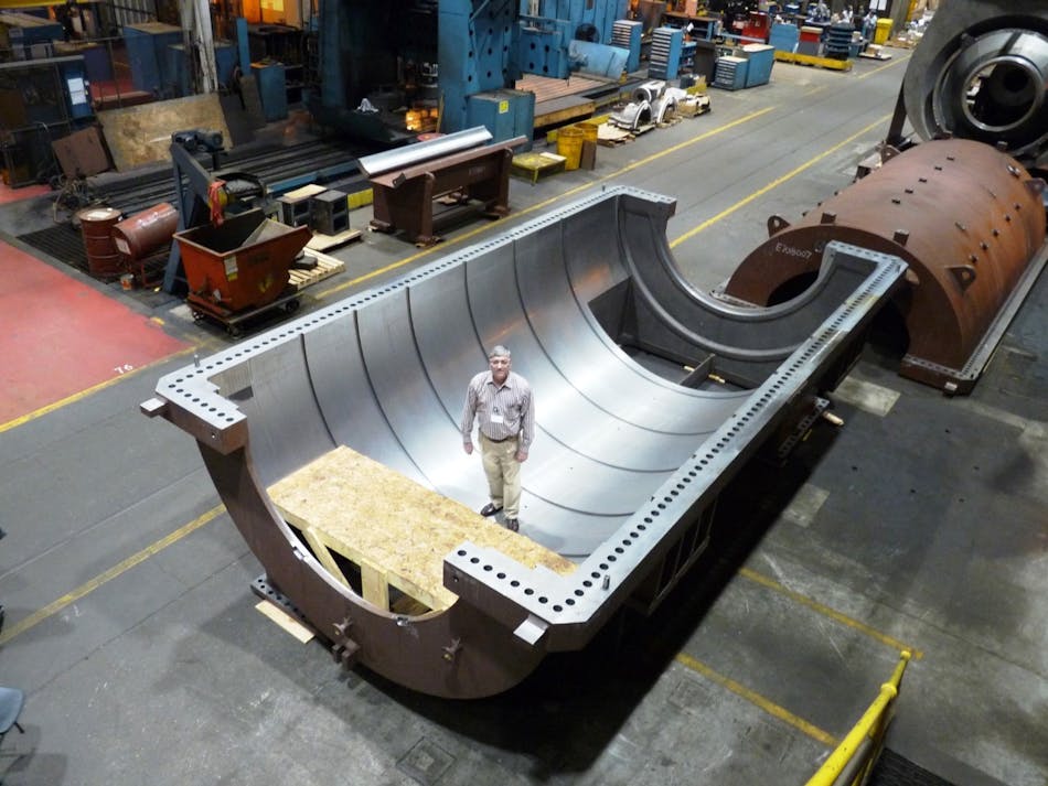 Methodology of first US PDH plant offers lessons for future projects ...