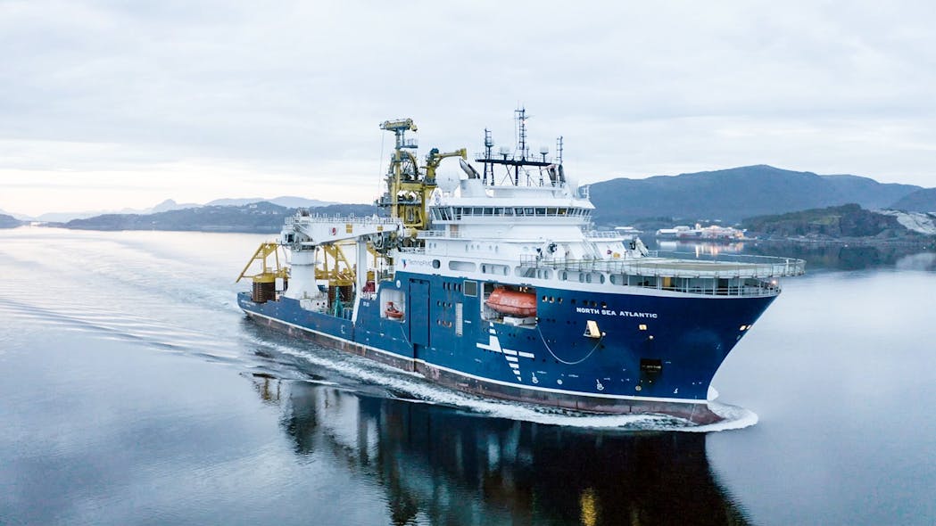 Wintershall advances Maria second phase development with template ...