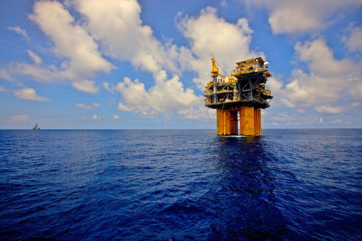 Woodside starts production at Gulf of Mexico Shenzi North | Oil & Gas ...