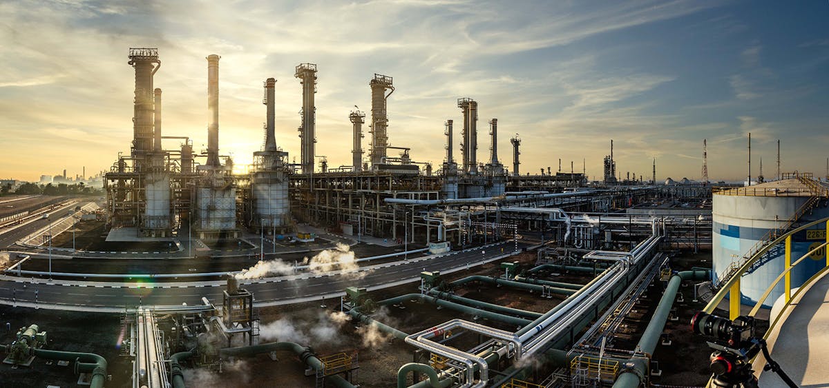 ADNOC’s Ruwais refinery to produce sustainable aviation fuel | Oil ...