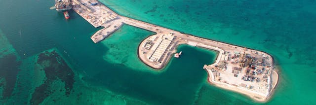 ADNOC takes FID, awards EPC contracts for Abu Dhabi sour gas ...