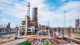 Indian Oil approves plan to power refineries with renewable energy | Oil & Gas Journal