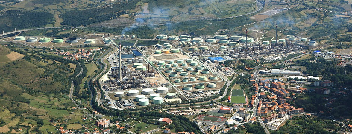 Repsol’s Petronor refinery now producing renewable hydrogen | Oil & Gas ...