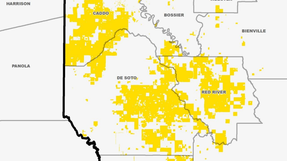 Chesapeake eyes Haynesville rig addition in second-half 2024 | Oil ...