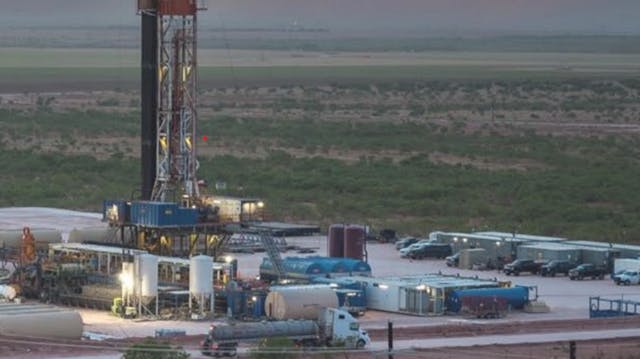 SM Energy adds to Midland basin drilling plans | Oil & Gas Journal