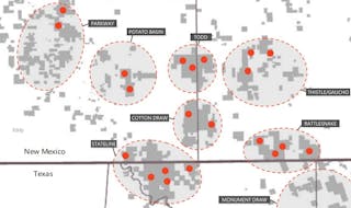 Devon to focus on Delaware basin capex in 2024 | Oil & Gas Journal