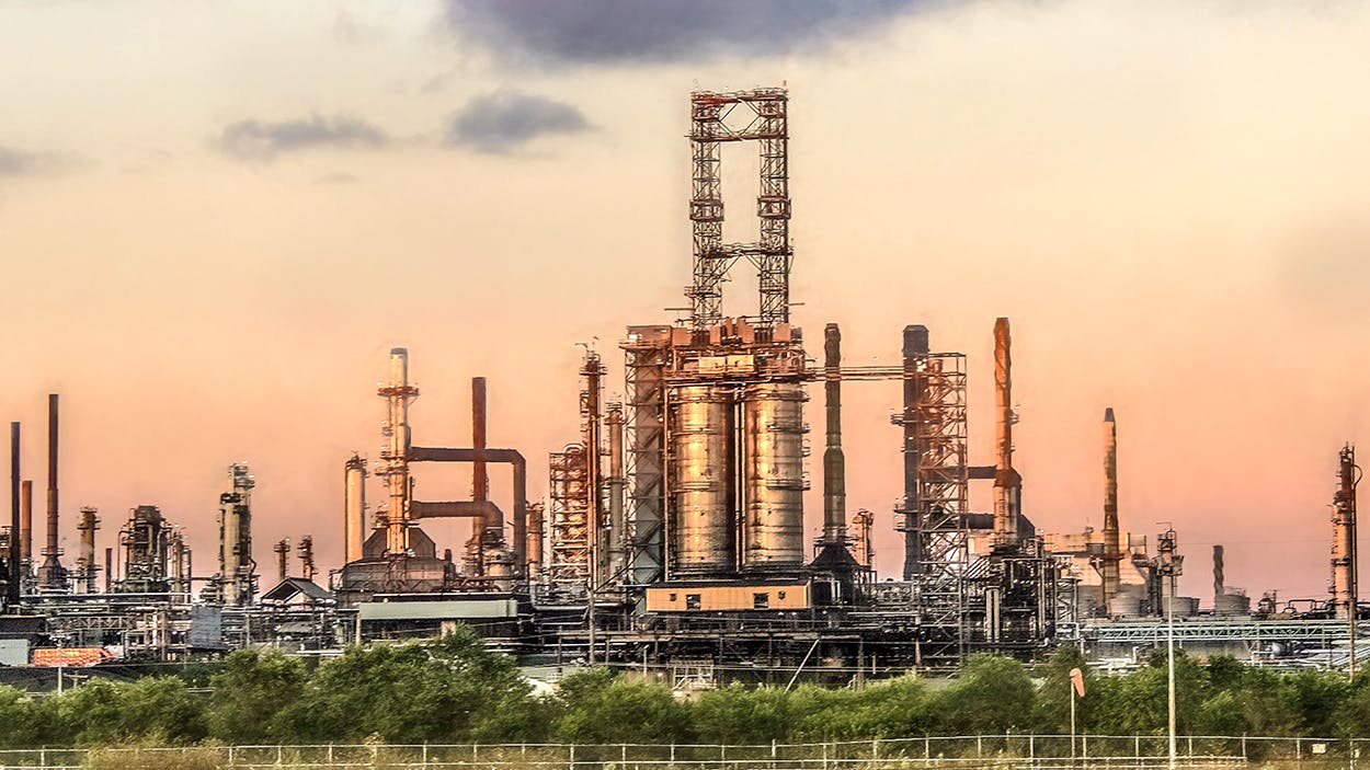 Flint Hills’ Pine Bend refinery commissions solar project | Oil & Gas ...