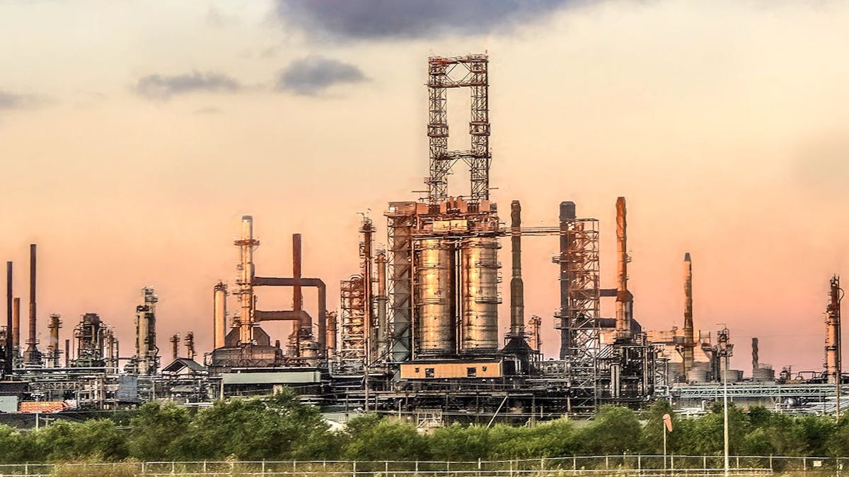 Flint Hills’ Pine Bend refinery commissions solar project | Oil & Gas ...