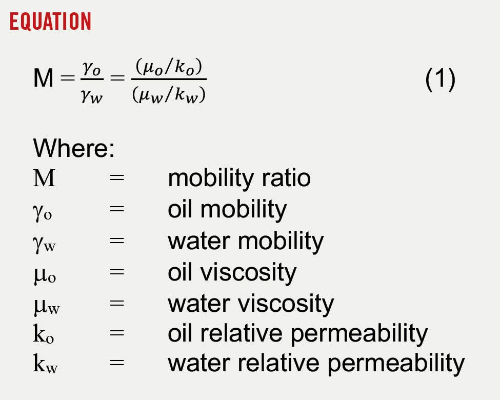Polymer flooding can increase Orinoco Belt recovery | Oil & Gas Journal