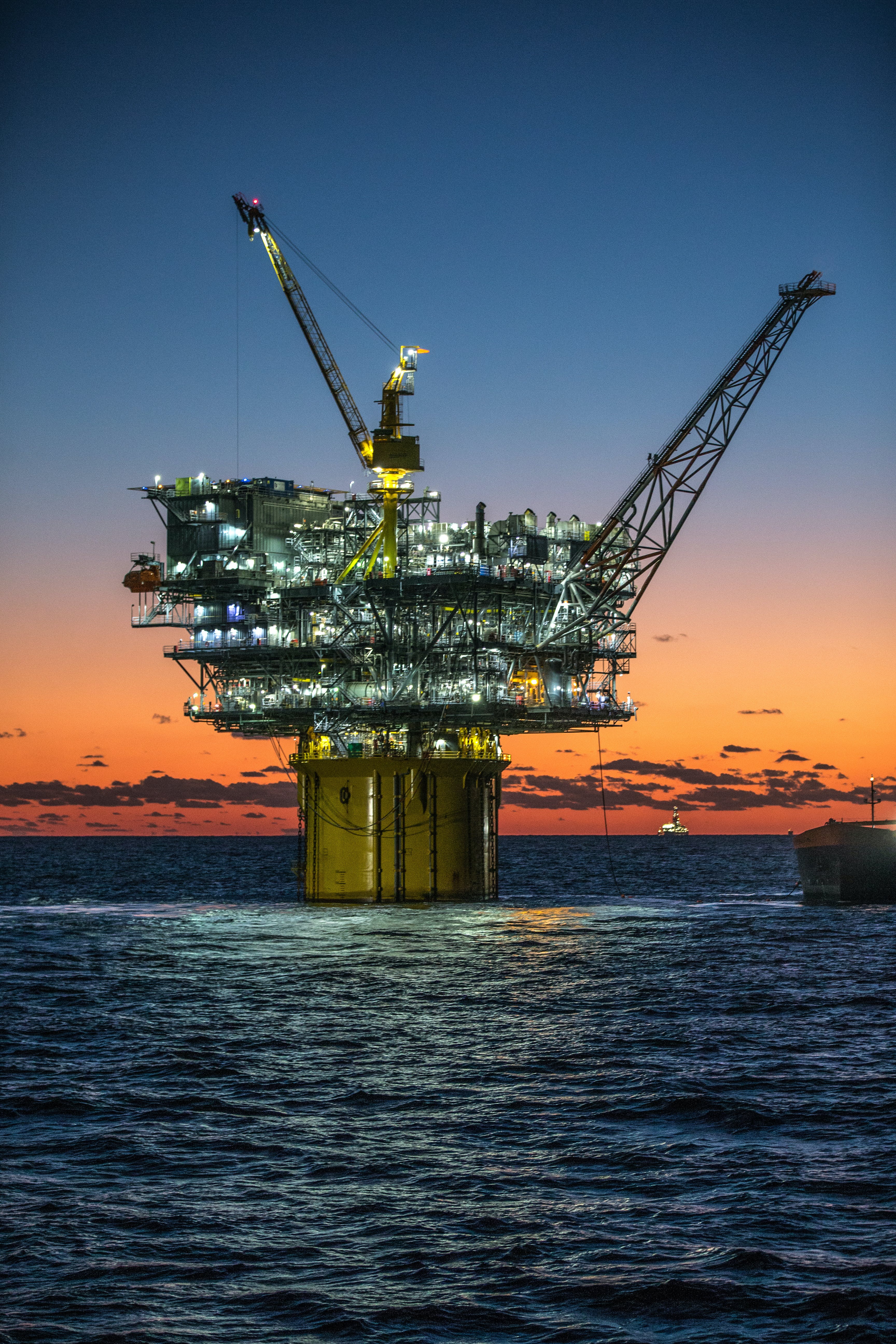 ConocoPhillips posts third-quarter adjusted loss of $300 million | Oil ...