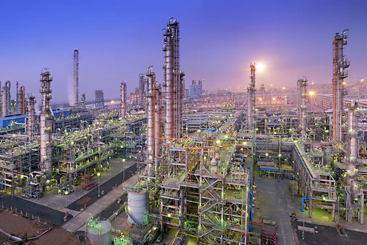 ONGC proposes two grassroots petrochemical complexes for India | Oil ...