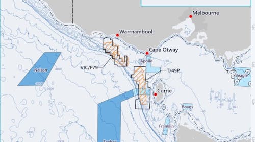 ConocoPhillips granted North Sea drilling permit | Oil & Gas Journal ConocoPhillips granted North Sea drilling permit | Oil & Gas Journal