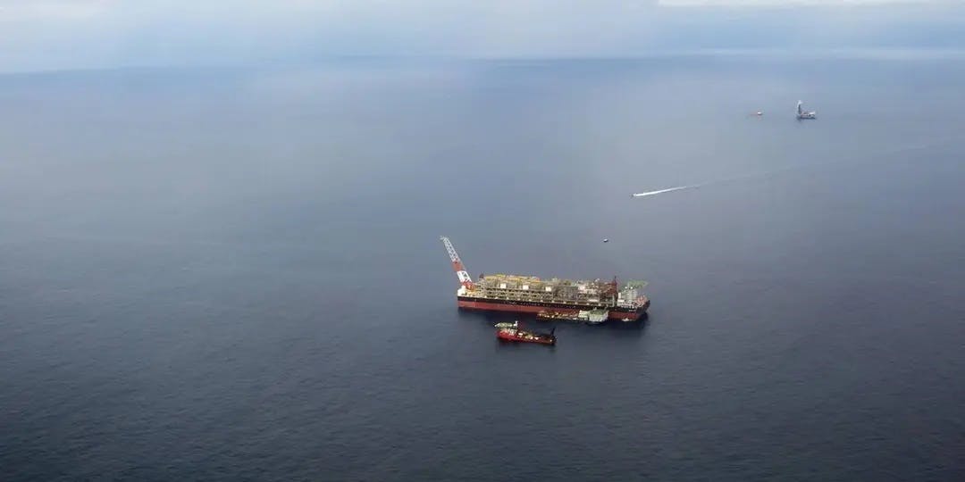 PetroRio becomes operator of Frade field offshore Brazil | Oil & Gas ...