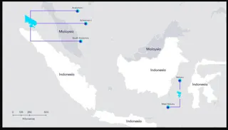 Mubadala Energy discovers gas offshore North Sumatra | Oil & Gas Journal