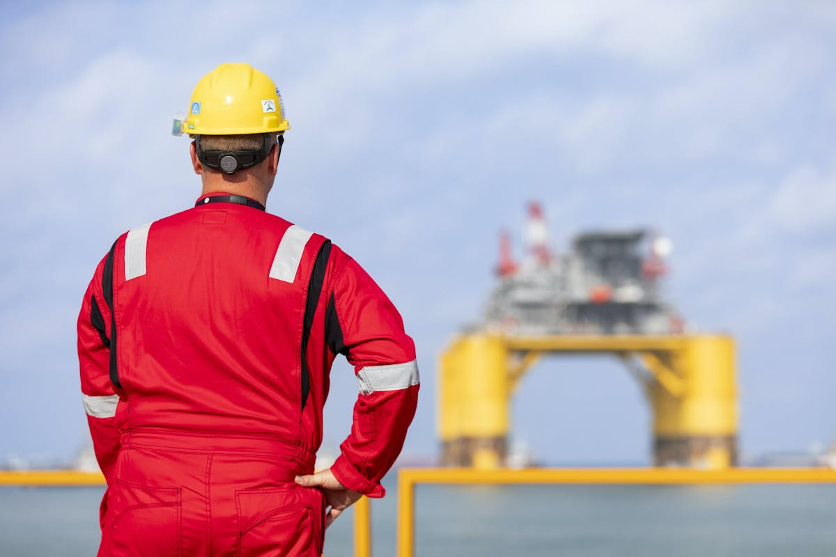 Shell takes FID to advance Gulf of Mexico Sparta development | Oil ...