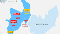 Petrobras starts production at Mero-2 | Oil & Gas Journal