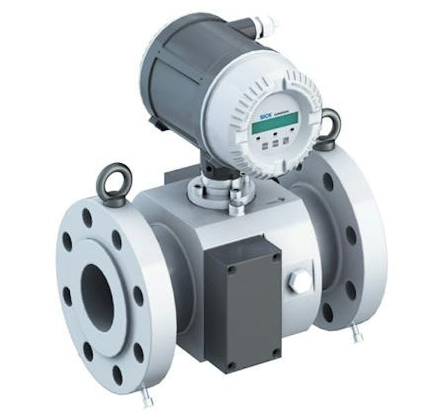 The Evolution of Ultrasonic Gas Flow Meters | Oil & Gas Journal