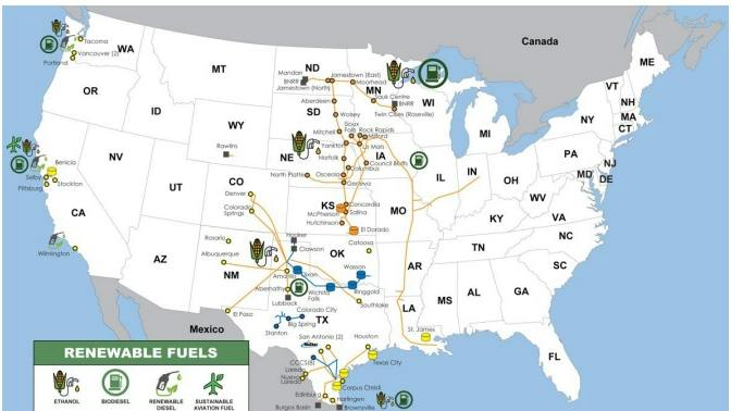 Sunoco LP to acquire NuStar Energy in $7.3-billion deal | Oil & Gas Journal