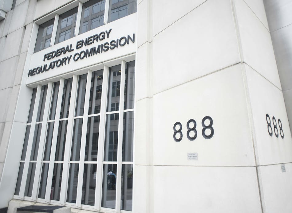 FERC approves two projects designed to boost US natural gas exports ...