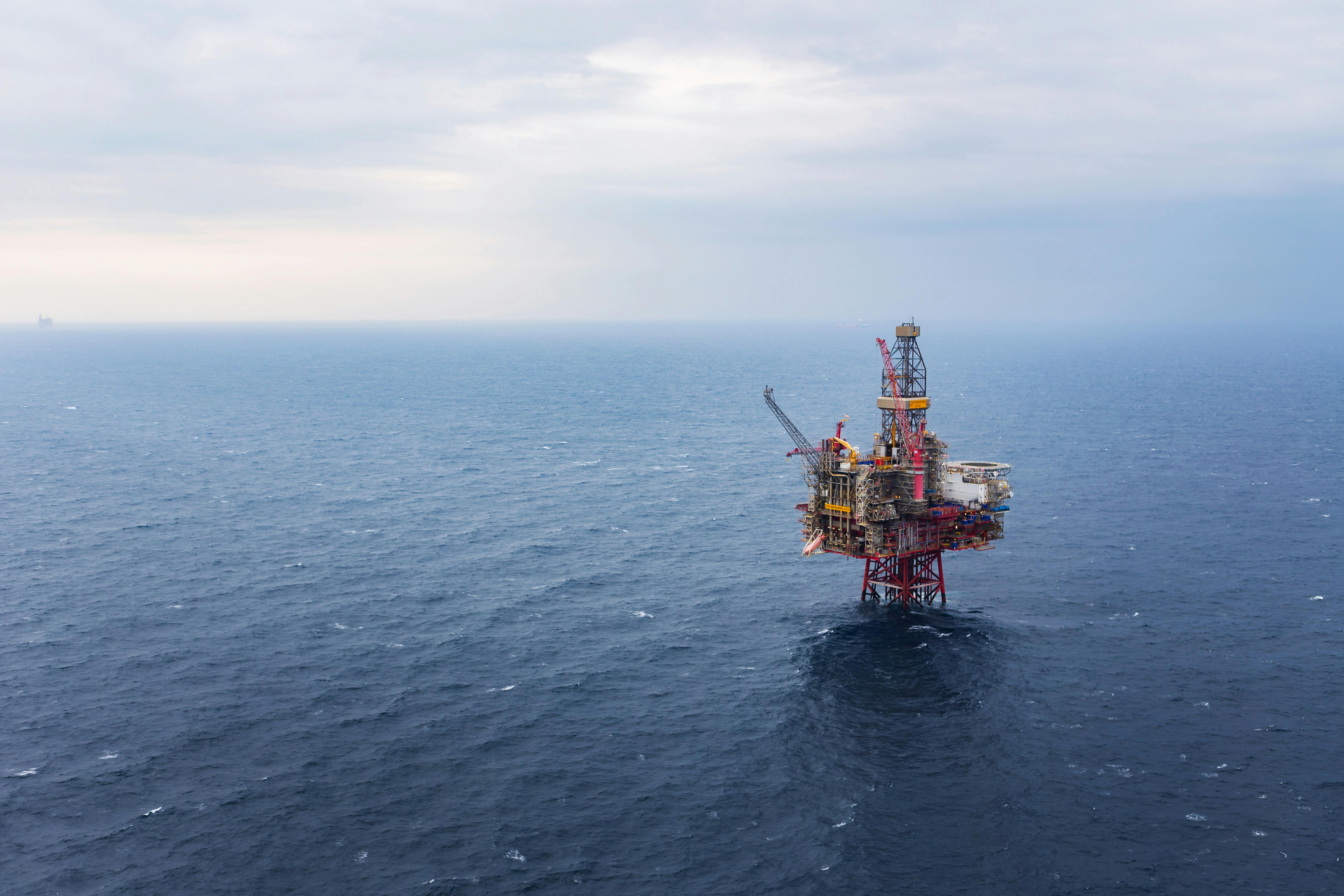 Vår Energi extends contract for Ringhorne | Oil & Gas Journal