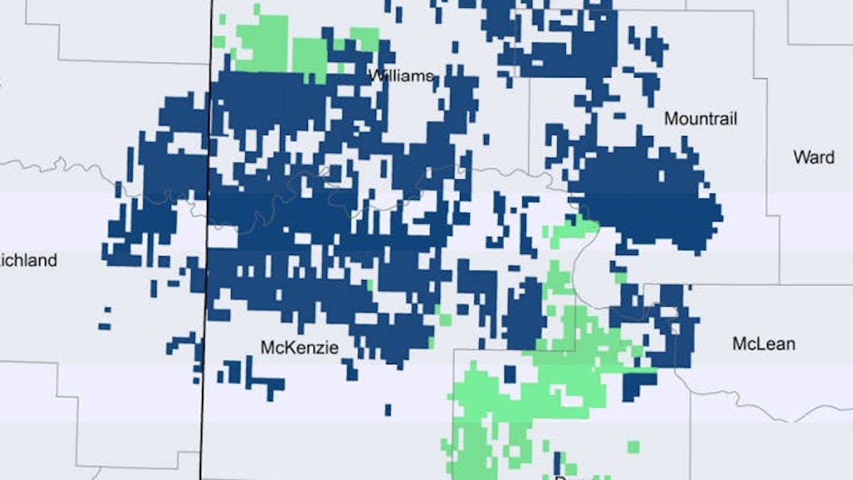 Chord strikes deal to buy Enerplus, add scale in Williston | Oil & Gas ...