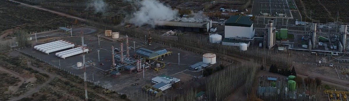 Capex drills first pad in Vaca Muerta | Oil & Gas Journal