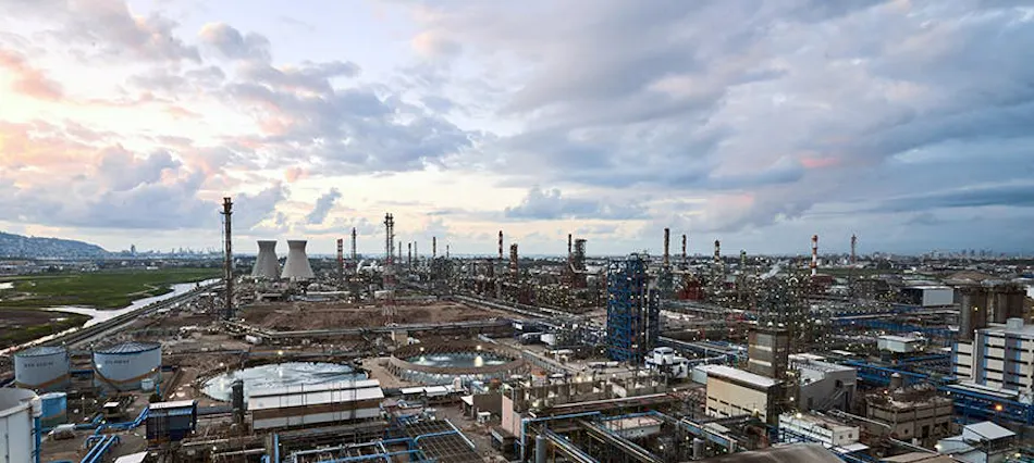 Israeli integrated refiner to produce renewable olefins, polyolefins ...