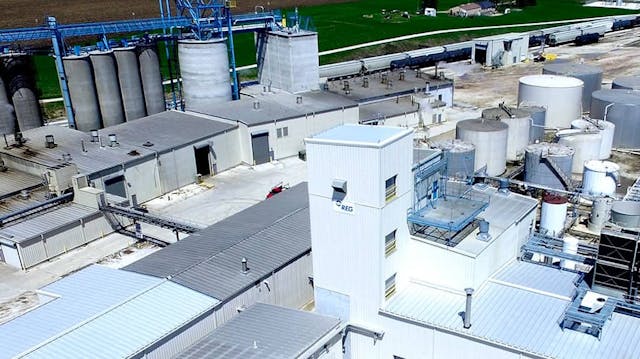 Chevron to shutter two US biodiesel plants | Oil & Gas Journal