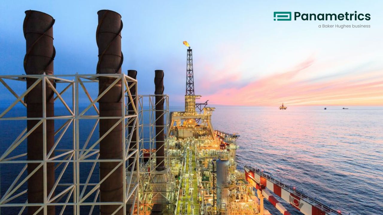 Flare combustion monitoring system for upstream flares | Oil & Gas Journal