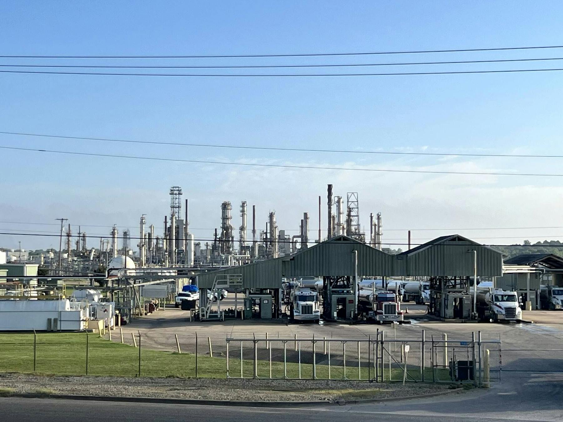 Digital twin improves turnaround planning, execution at Delek’s El ...