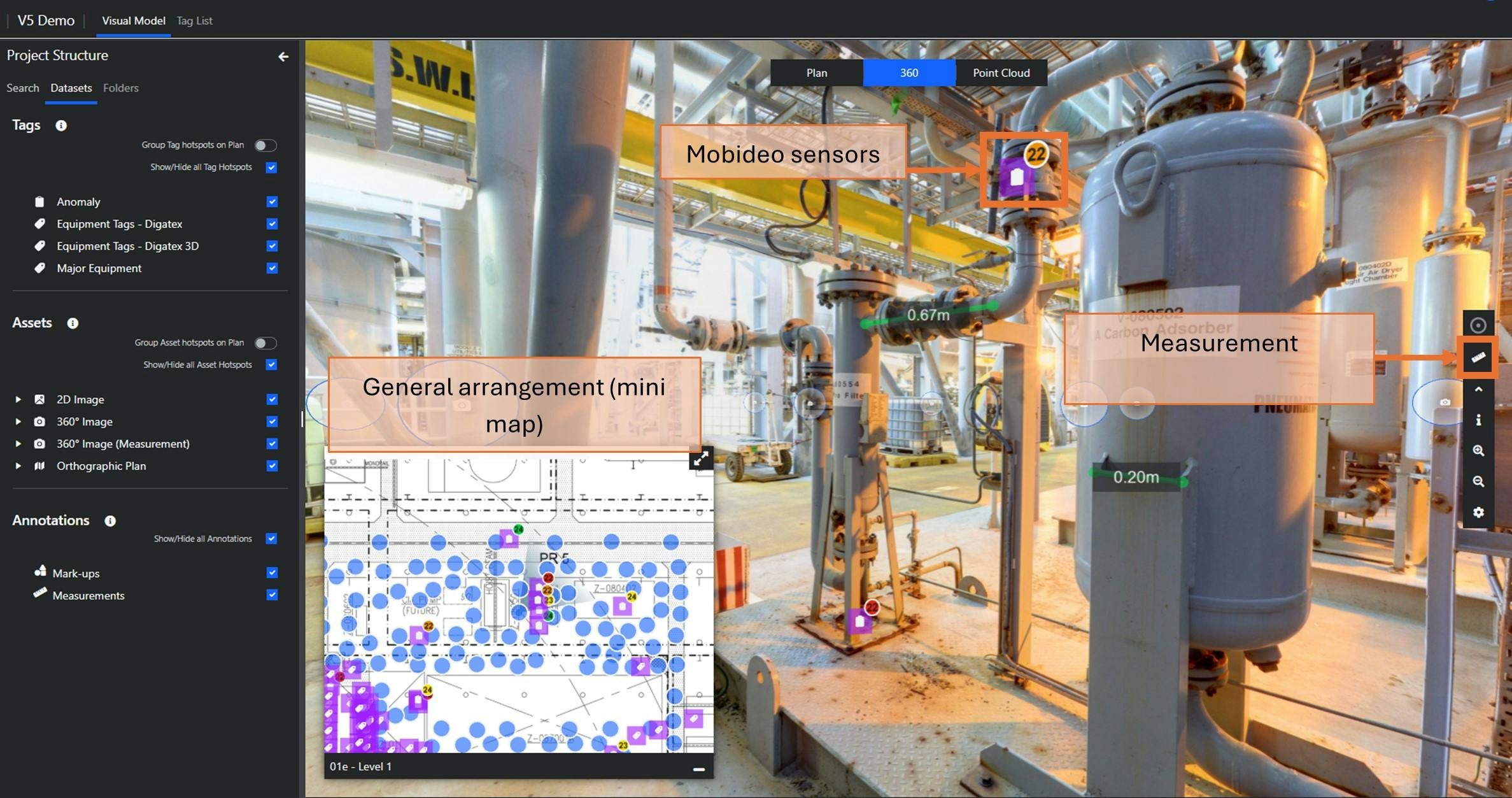 Digital twin improves turnaround planning, execution at Delek’s El ...